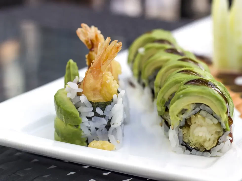 U-Yee Sushi & Grill - Japanese Restaurant | Online Order | Babcock ...