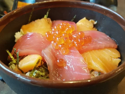 U-Yee Sushi & Grill - Japanese Restaurant | Online Order | Babcock ...