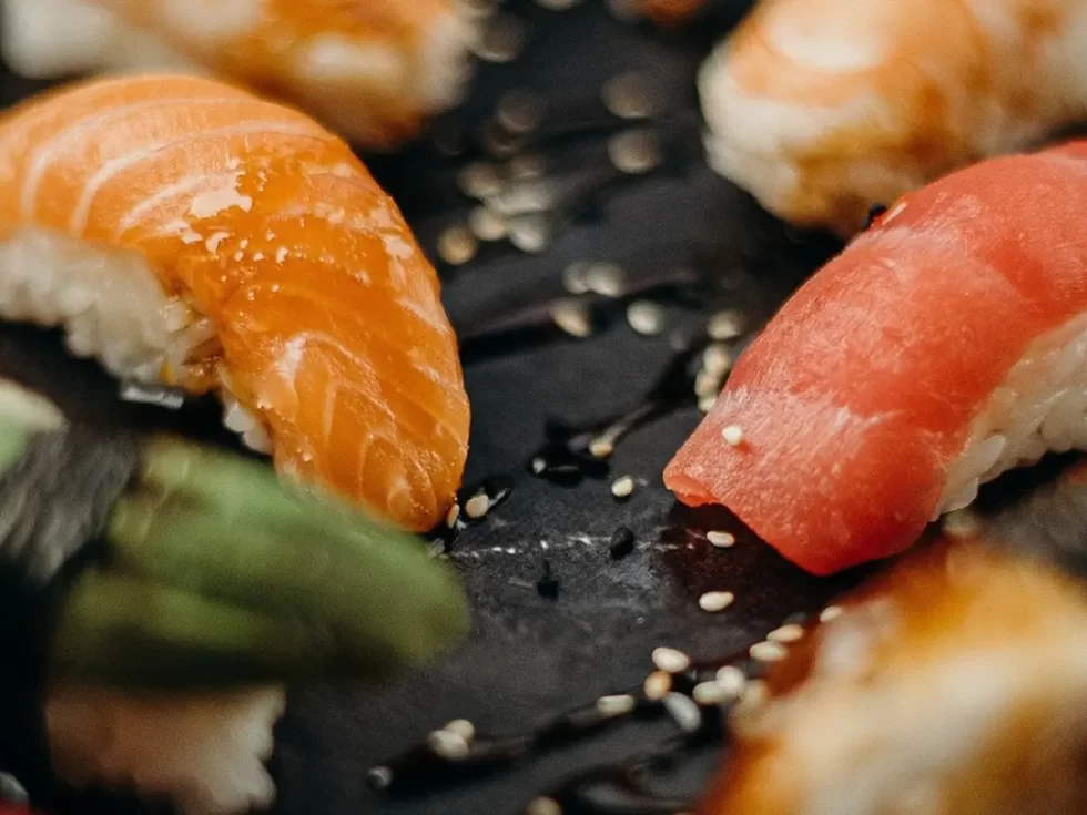 U-Yee Sushi & Grill - Japanese Restaurant | Online Order | Babcock ...